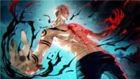 Exploring The World of Sukuna - sukuna