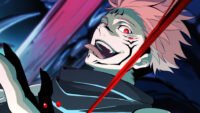 The Mysterious Charm of Sukuna Smile in Jujutsu Kaisen - sukuna